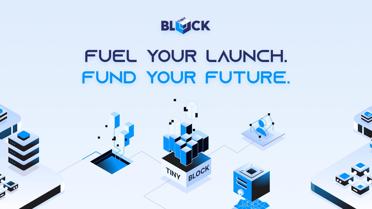 Alien Worlds | TinyBlock